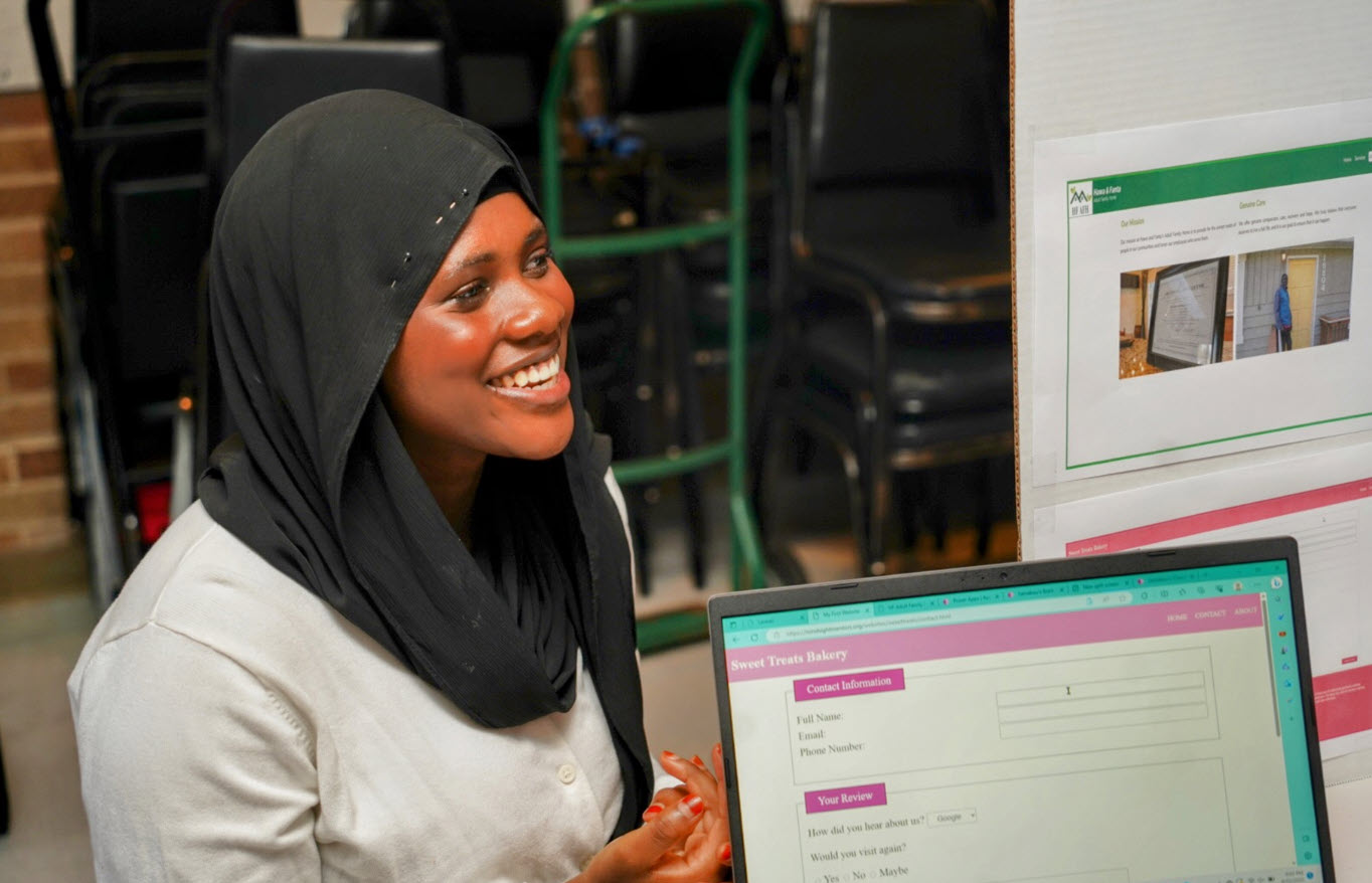 Home - MindSight Mentors