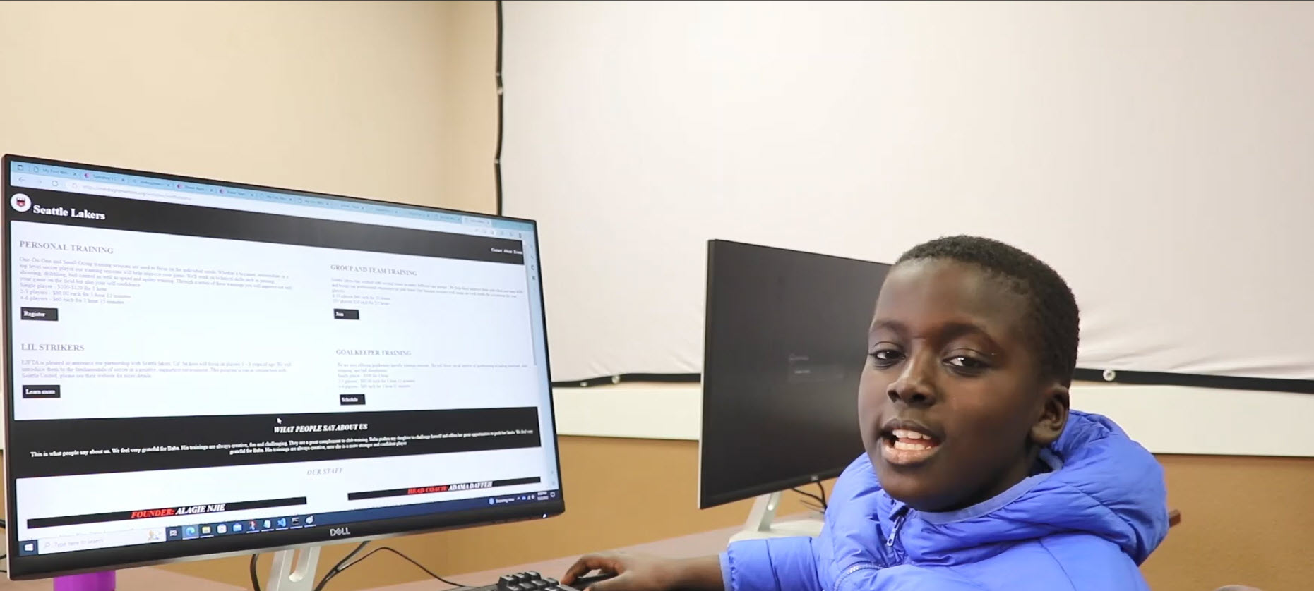 Home - MindSight Mentors